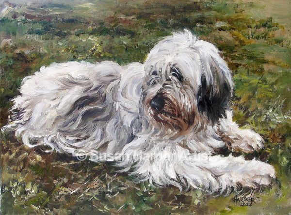 Calling on PONS Owners