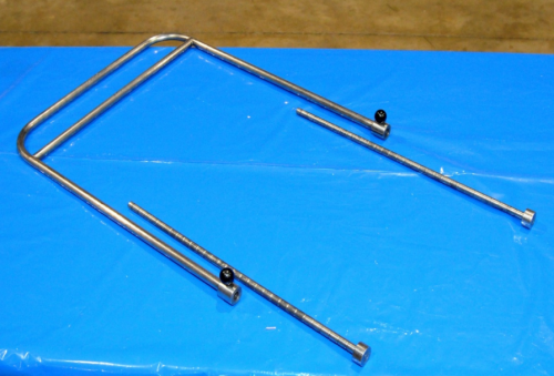 Size Matters. Hold Your Snickering.