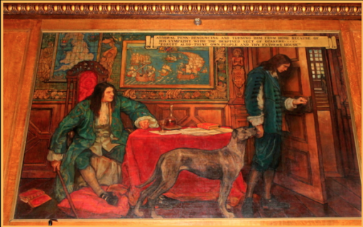 Pennsylvania's State Dog