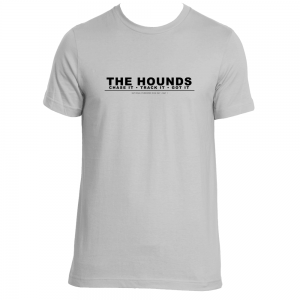 Ruh Roh, It's Astro!