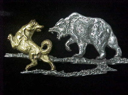 The Matagi and the Akita