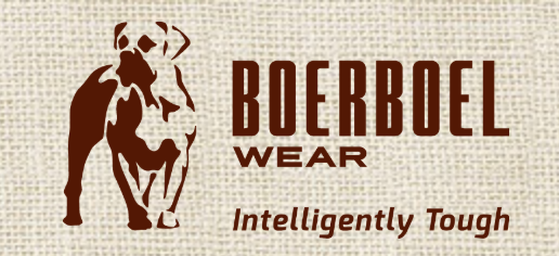 Boerboel Wear!