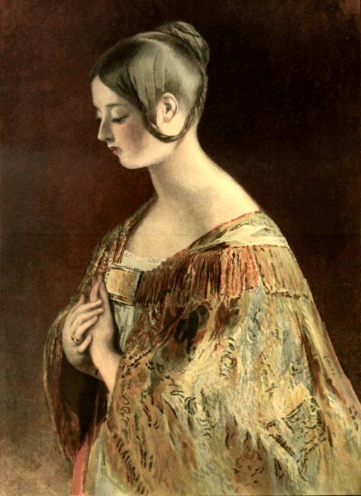 The "50 percent" Queen