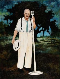 “Uncle Earl" and the Catahoula