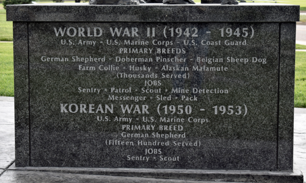 - National Purebred Dog Day®