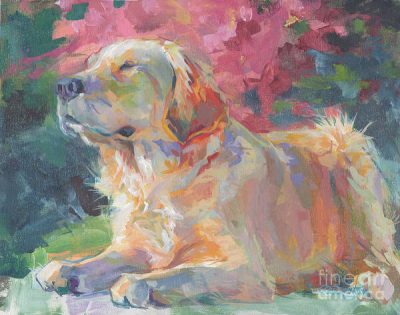 The Loneliest Color Isn't in Breed Standard